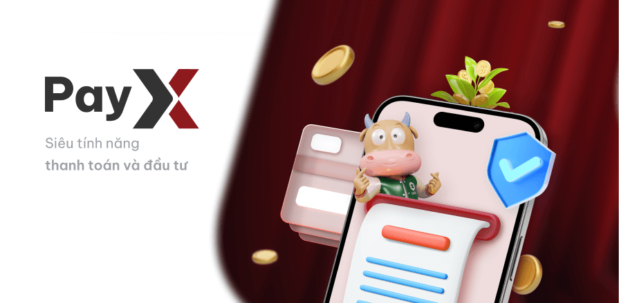 Mọi dòng tiền trên một ứng dụng