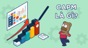 Mô hình CAPM là gì? Công thức tính CAPM và ứng dụng của mô hình này