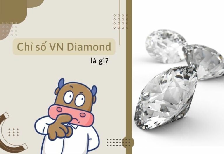 Chỉ số VN Diamond là gì? Những điều cần biết về VN Diamond và Quỹ ETF ...