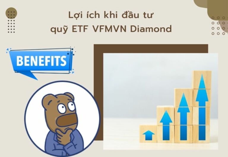 Chỉ số VN Diamond là gì? Những điều cần biết về VN Diamond và Quỹ ETF ...