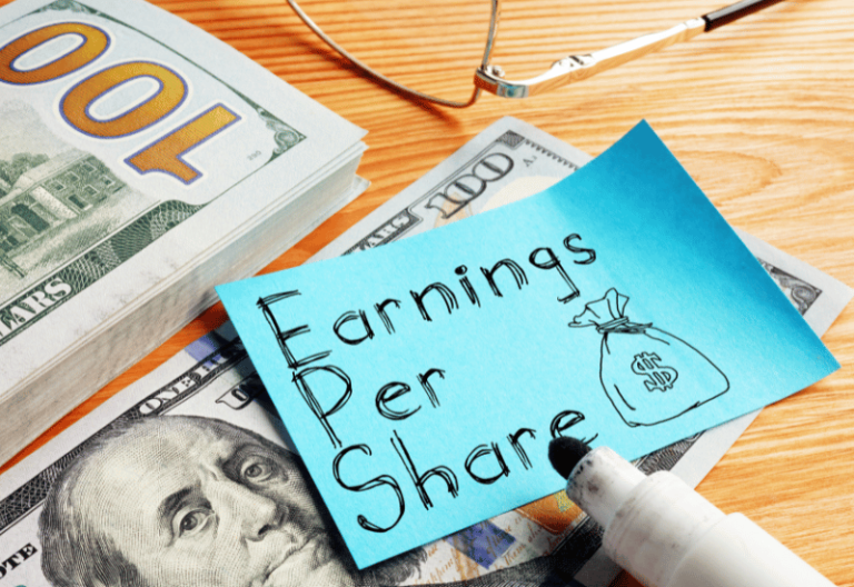 Mối quan hệ giữa EPS và P/E nhà đầu tư nên biết