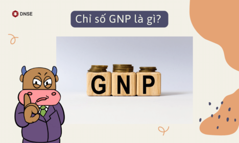 Chỉ số GNP là gì? Cách tính và ý nghĩa đối với nền kinh tế
