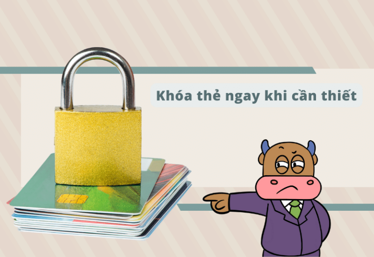 Card Security Code (CSC) là gì? 5 cách bảo vệ mã số CSC để hạn chế rủi ...