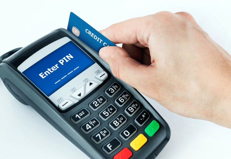 Card Security Code (CSC) là gì? 5 cách bảo vệ mã số CSC để hạn chế rủi ...