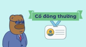 Cổ đông là gì? Phân loại cổ đông, quyền và nghĩa vụ với công ty