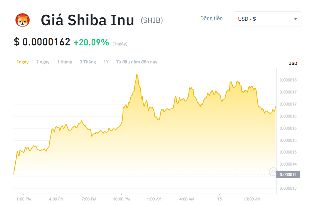 Meme coin là gì? Những loại meme coin nổi tiếng hiện nay