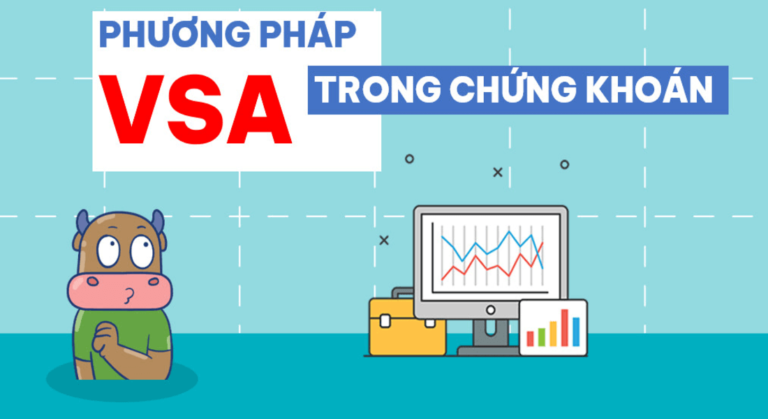 Phương pháp VSA và cách ứng dụng trong chứng khoán