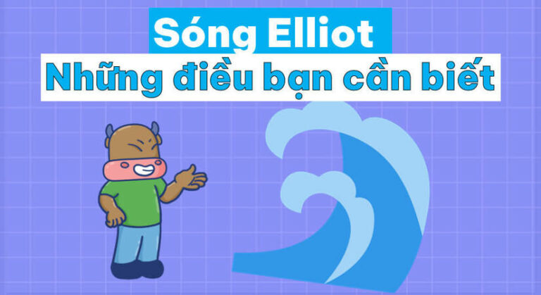 Sóng Elliott là gì? Những điều bạn cần biết về sóng Elliott