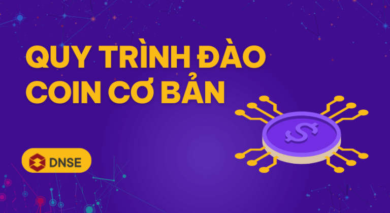 Đào coin là gì? Những điều cần biết về đào coin
