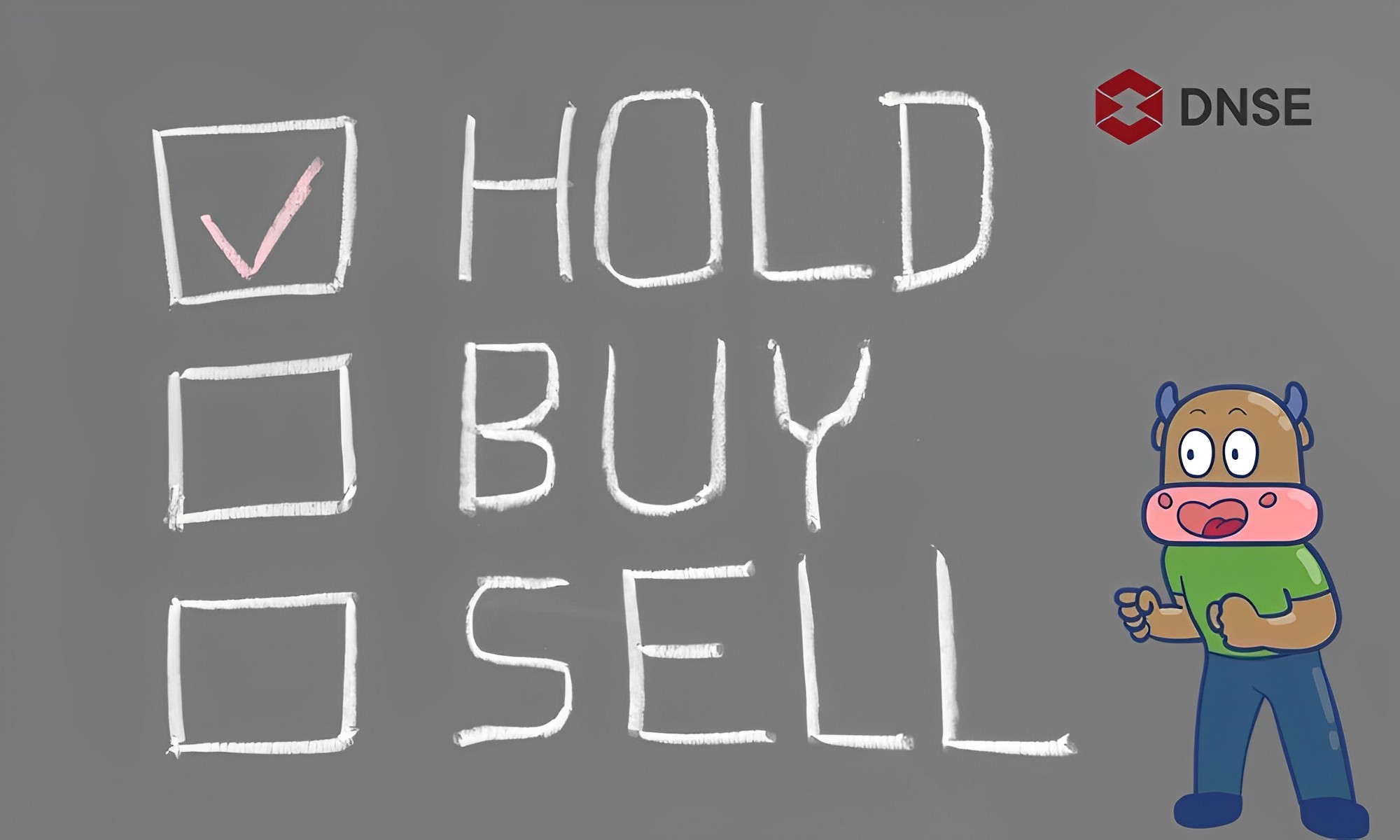 HOLD là gì trong chứng khoán? Những thông tin bạn cần biết về chiến ...