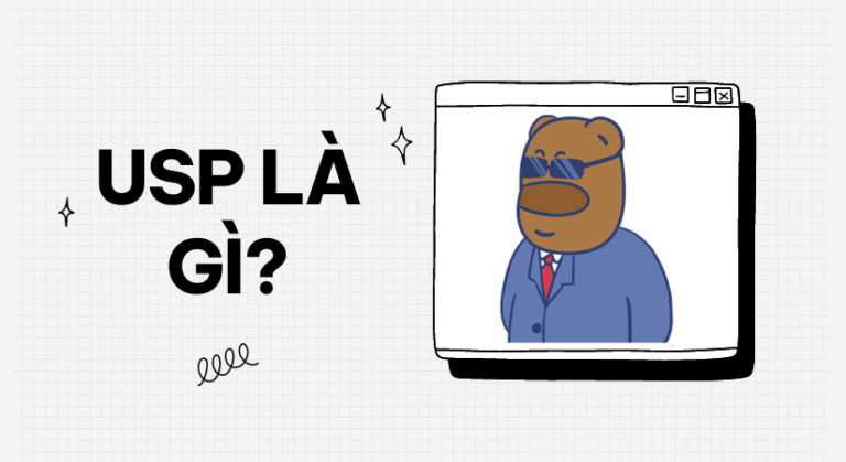 USP là gì? Cách để có được một USP độc đáo?