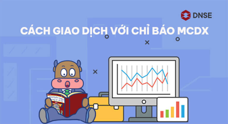 Chỉ báo MCDX – Những điều chưa hẳn nhà đầu tư nào cùng biết!