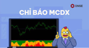 Chỉ báo MCDX – Những điều chưa hẳn nhà đầu tư nào cùng biết!