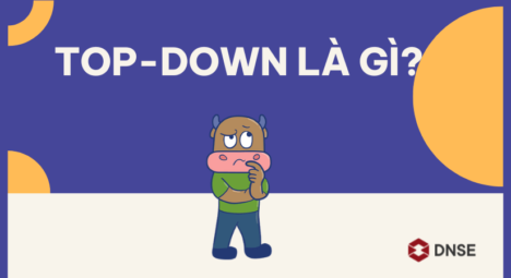 Top-down là gì? Ưu và nhược của phương pháp Top-down