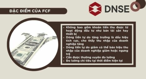 Dòng tiền tự do là gì? Cách tính dòng tiền tự do