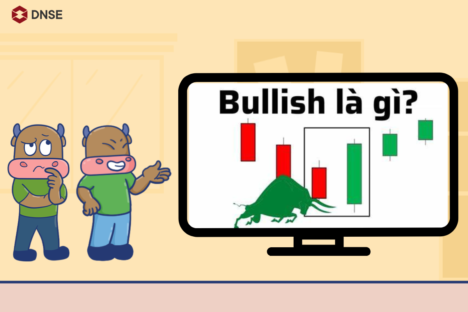 Bullish là gì? Giao dịch trong thị trường Bullish như thế nào cho hiệu quả?