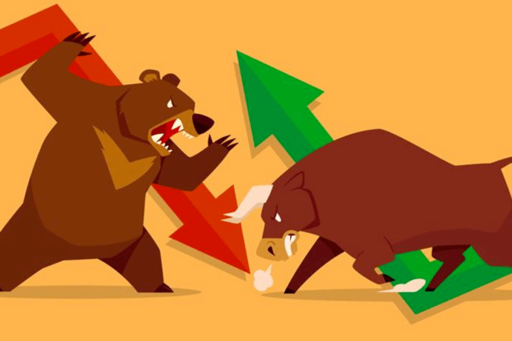 Bullish là gì? Giao dịch trong thị trường Bullish như thế nào cho hiệu quả?