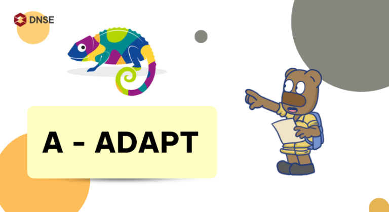 Mô hình Scamper là gì? Ý nghĩa của mô hình Scamper