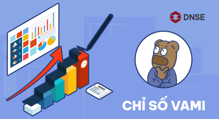 Chỉ số VAMI là gì? Cách xác định và ứng dụng của chỉ số VAMI