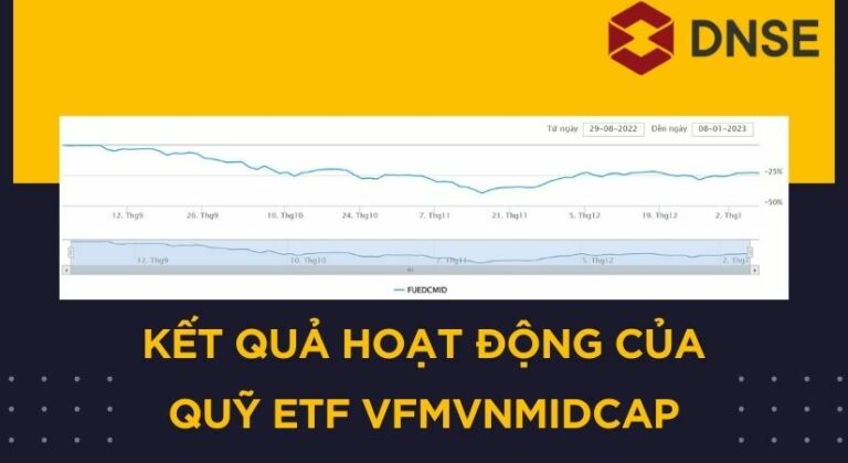 Tổng quan về Quỹ đầu tư Dragon Capital (DCVFM)