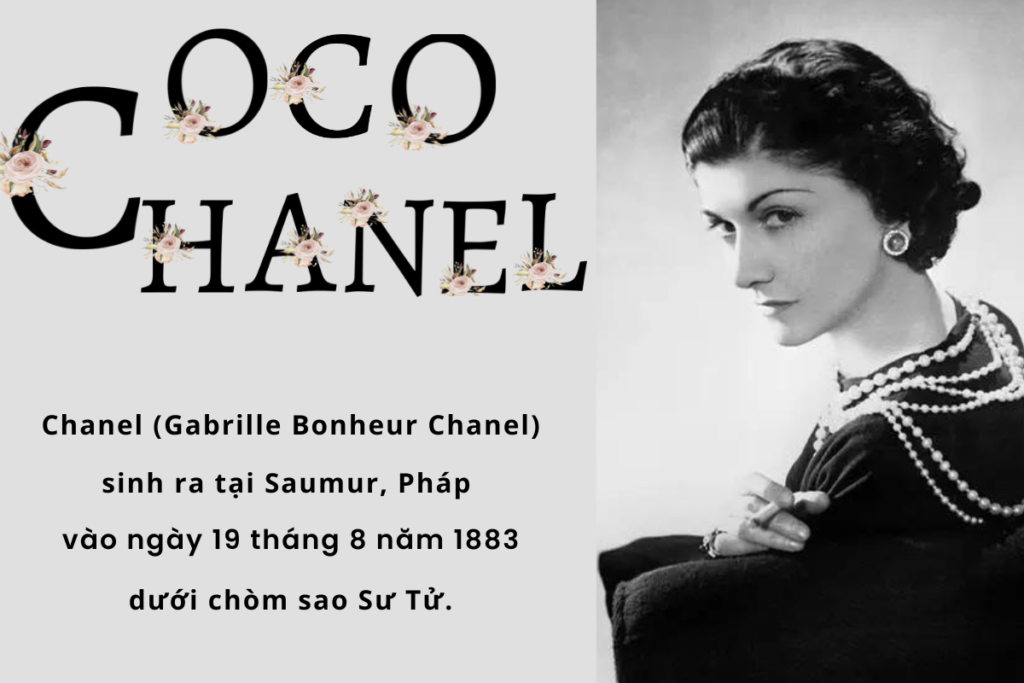 CHANEL – Sự kết hợp hoàn hảo giữa lịch sử, thời trang và nghệ thuật