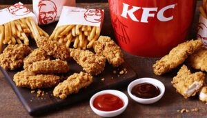 KFC và thăng trầm khởi nghiệp của Harland Sanders