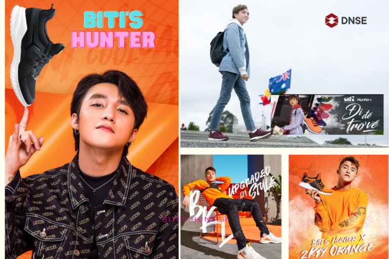 “Lạc trôi” cả một thập kỷ và hành trình trở về của Biti’s