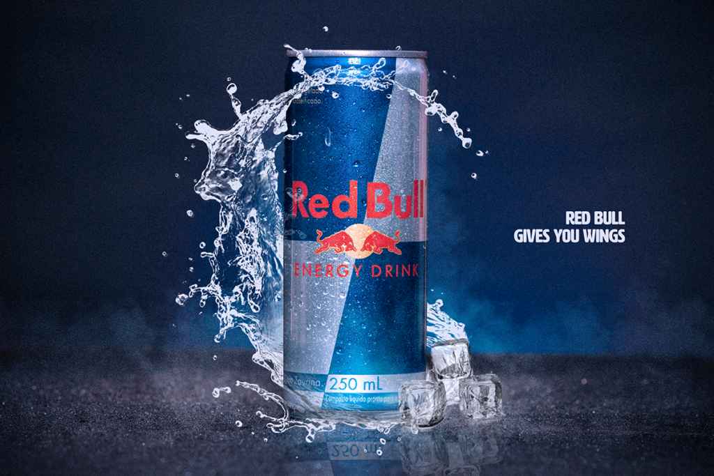 Red Bull – Đế chế nước tăng lực số 1 thế giới