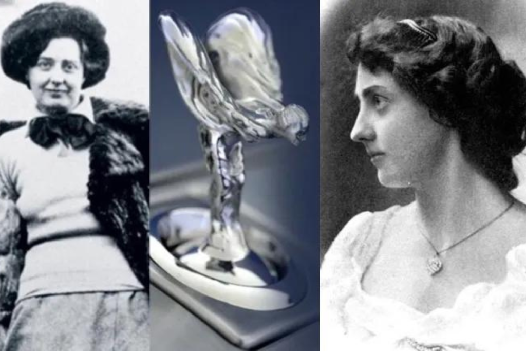 Rolls Royce – 117 năm để biến những điều tốt nhất trở nên tốt hơn