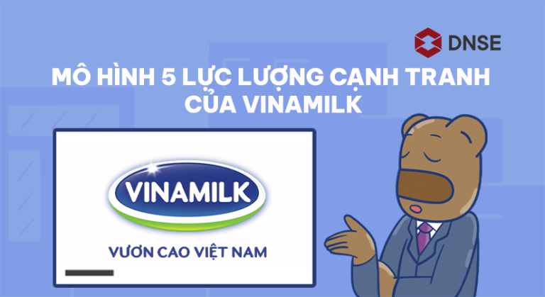 Mô hình 5 lực lượng cạnh tranh của Michael Porter là gì? Mục tiêu và lợi ích của mô hình