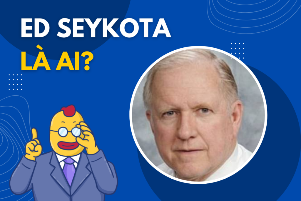 Ed Seykota – Người tiên phong với giao dịch bằng máy tính