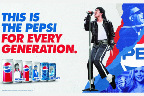 Pepsi – Khởi nguồn là đồ uống healthy