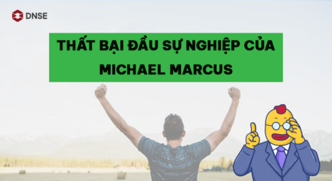 “Thiên tài” trader Michael Marcus – Người có tỷ suất sinh lời hơn 50%/năm là ai?