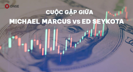 “Thiên tài” trader Michael Marcus – Người có tỷ suất sinh lời hơn 50%/năm là ai?
