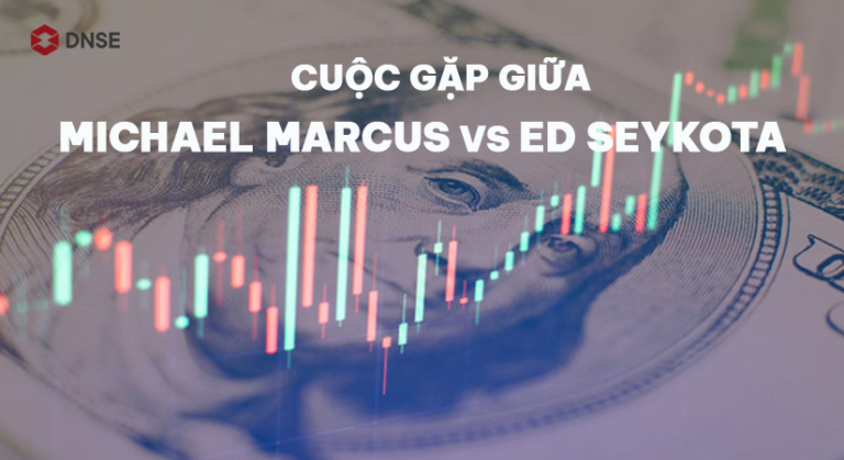 “Thiên tài” trader Michael Marcus – Người có tỷ suất sinh lời hơn 50% ...