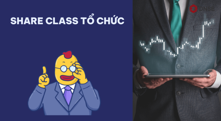 Share Class là gì? Đặc trưng và phân loại như thế nào?