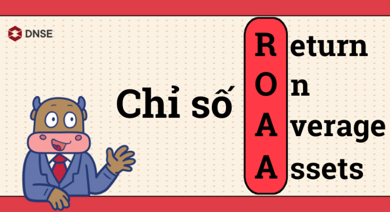 ROAA là gì? ROAA có ý nghĩa thế nào trong phân tích tài chính?