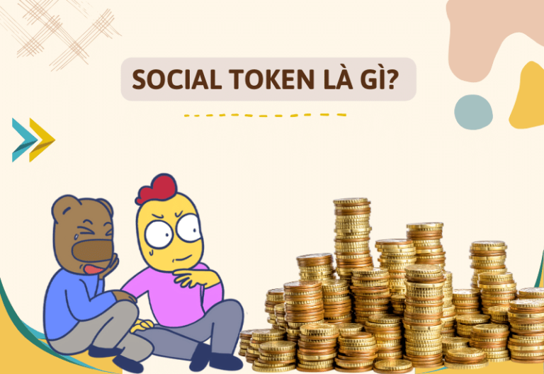 Social Token là gì? Những điều cần biết về xu hướng mới trên thị trường ...