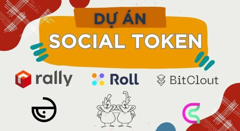 Social Token là gì? Những điều cần biết về xu hướng mới trên thị trường ...