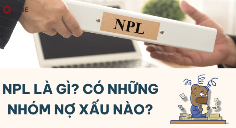 NPL là gì? Vai trò của NPL với các tổ chức tài chính ra sao?