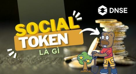 Social Token là gì? Những điều cần biết về xu hướng mới trên thị trường ...