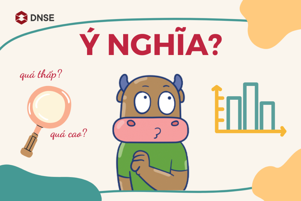 Chỉ số DAR (Debt to Assets Ratio) cho nhà đầu tư biết điều gì?