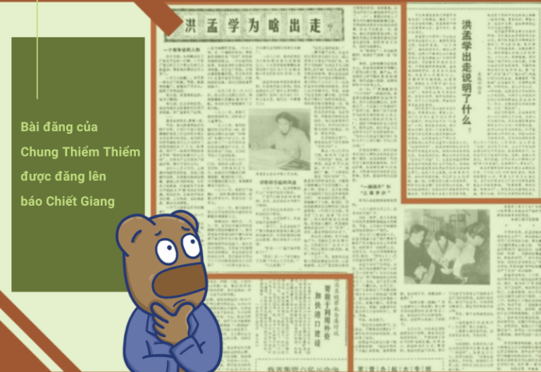 Bí quyết trở thành “vua nước đóng chai” của Chung Thiểm Thiểm