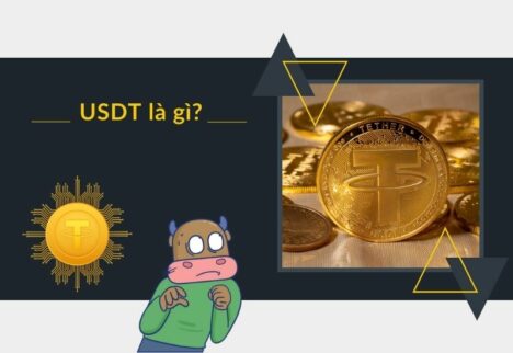 USDT là gì? Có nên đầu tư đồng USDT hay không?