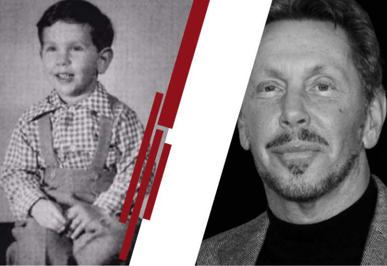 Larry Ellison là ai? “Cha đẻ” của tập đoàn công nghệ Oracle