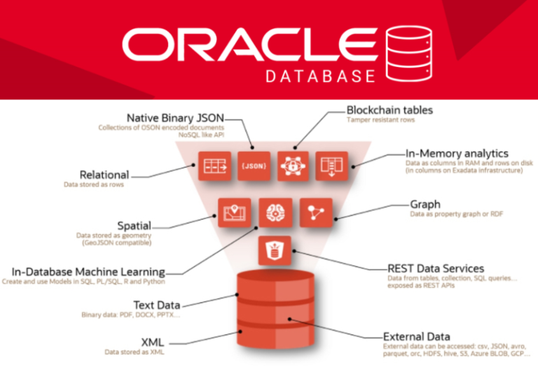 Larry Ellison Là Ai “cha đẻ” Của Tập đoàn Công Nghệ Oracle