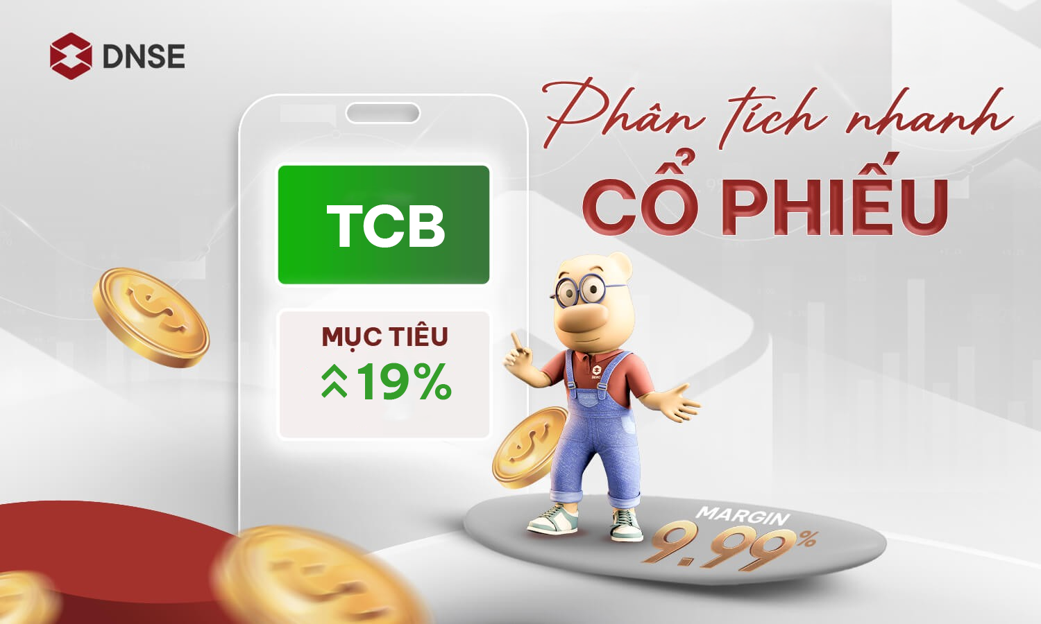 TCB – Nước cờ mới trong mảng bảo hiểm